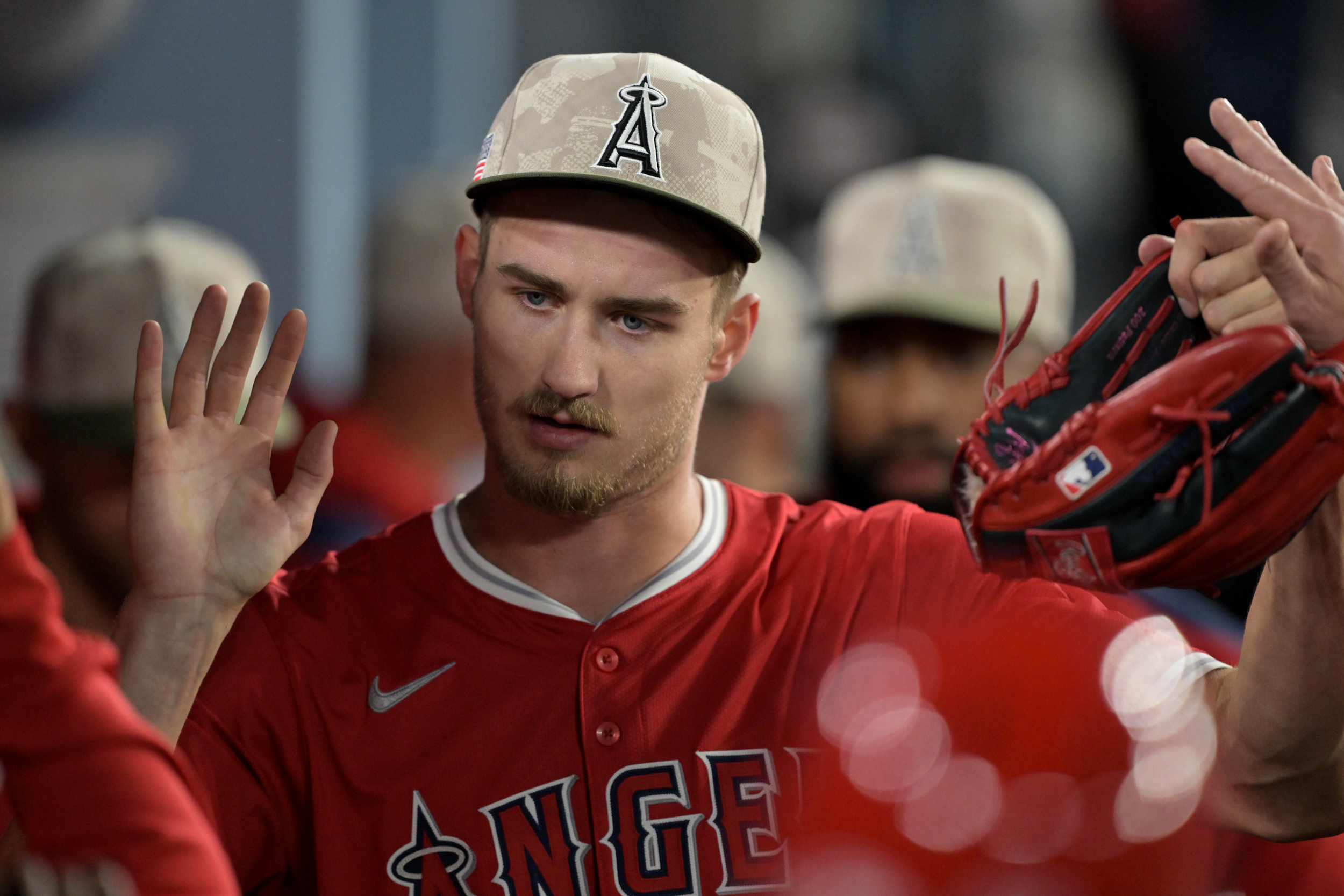 Kochanowicz Shines, Angels Turn Five Double Plays in 6-2 Win Over ...
