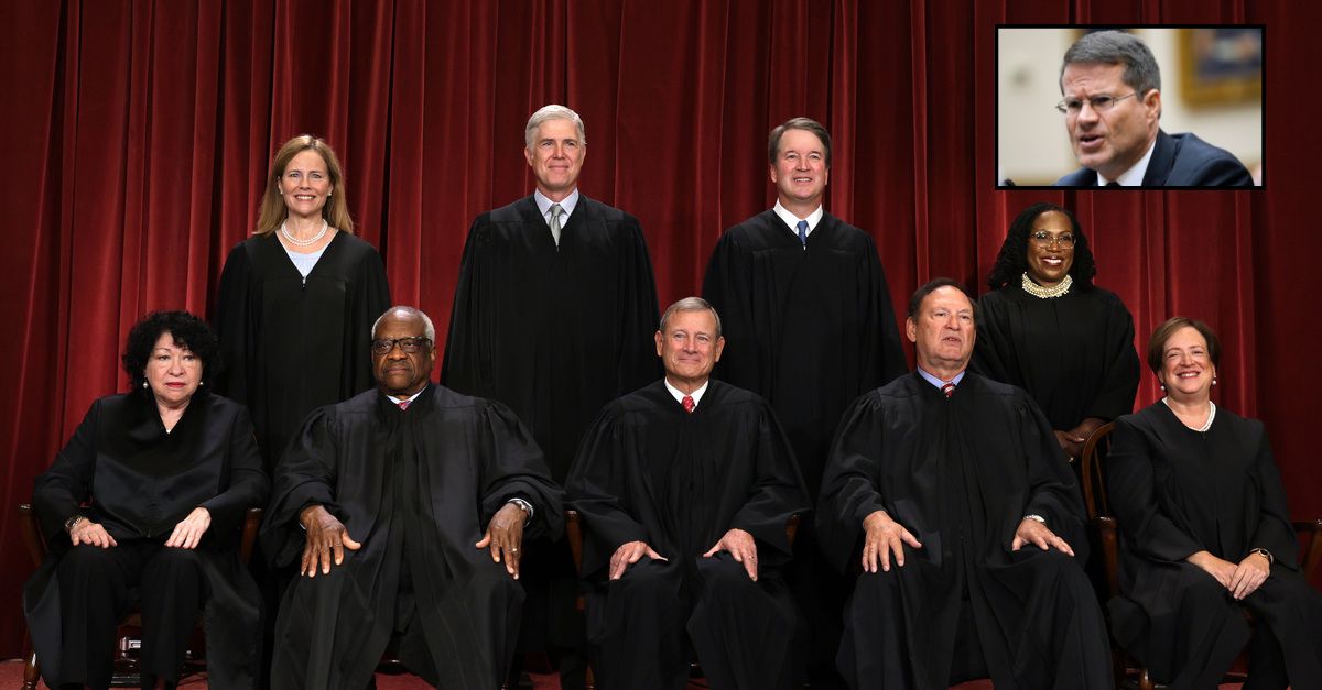 'Gravely hinders governmental interests': Trump admin pleads with ...