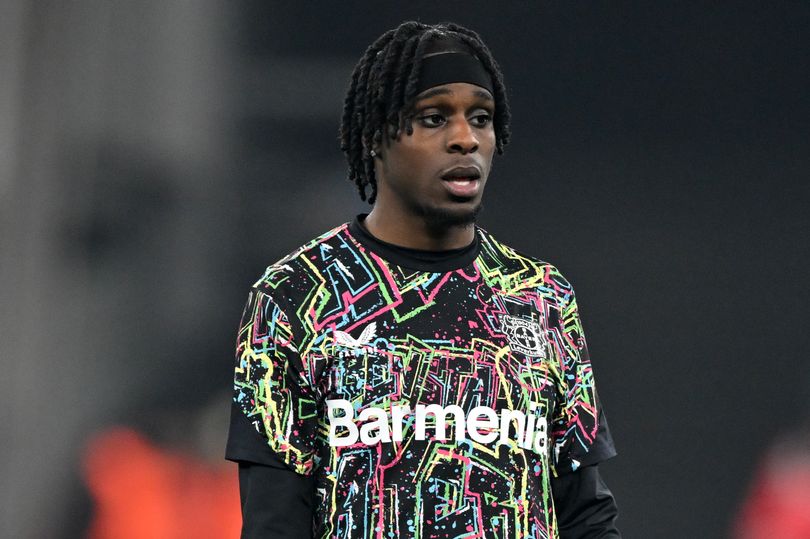 Jeremie Frimpong’s Liverpool transfer takes major step forward with ...