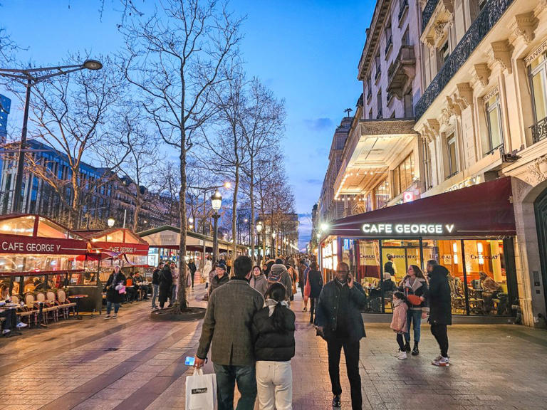 Are French People Actually Rude, or Is It Just a Stereotype Gone Too ...