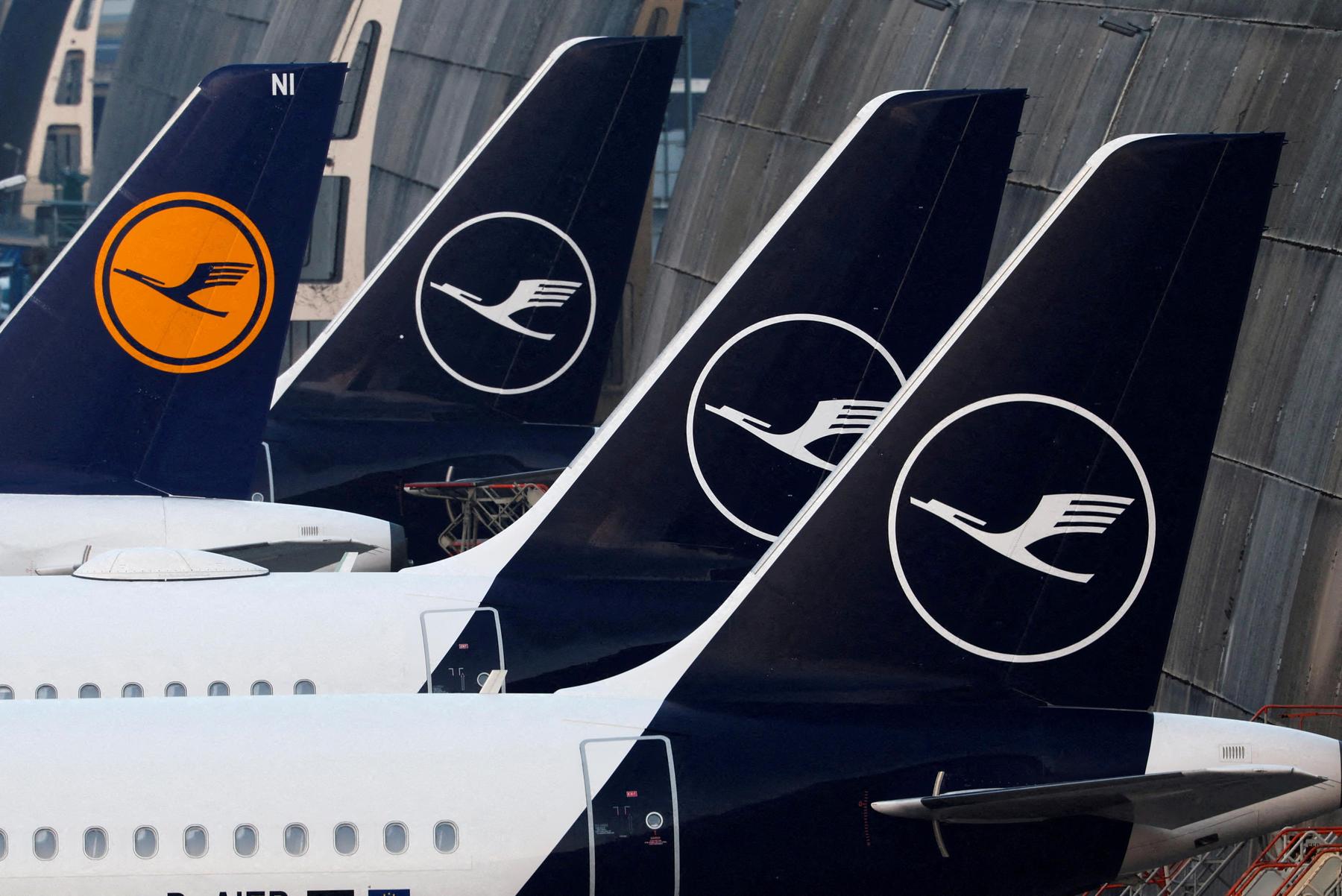 Ohnmacht im Cockpit: Lufthansa-Jet flog auf Autopilot