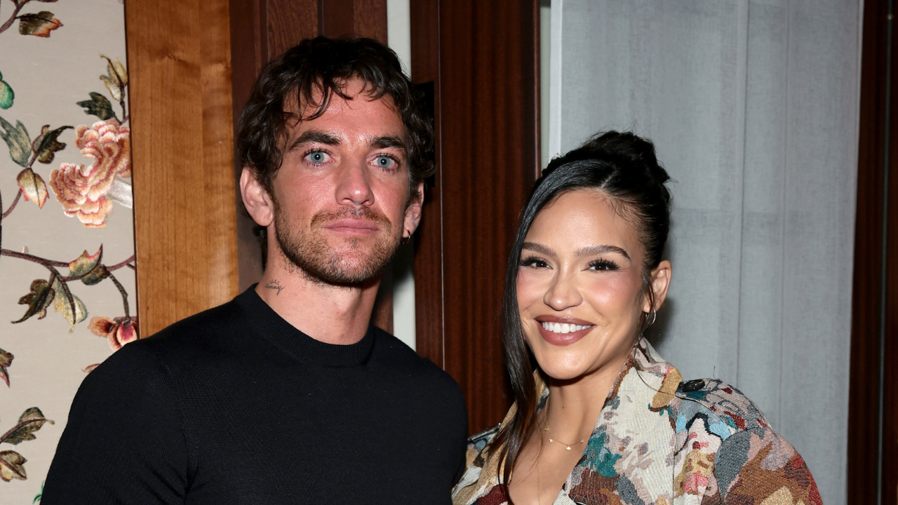 Cassie’s husband, Alex Fine, speaks out: ‘You did not break her spirit’