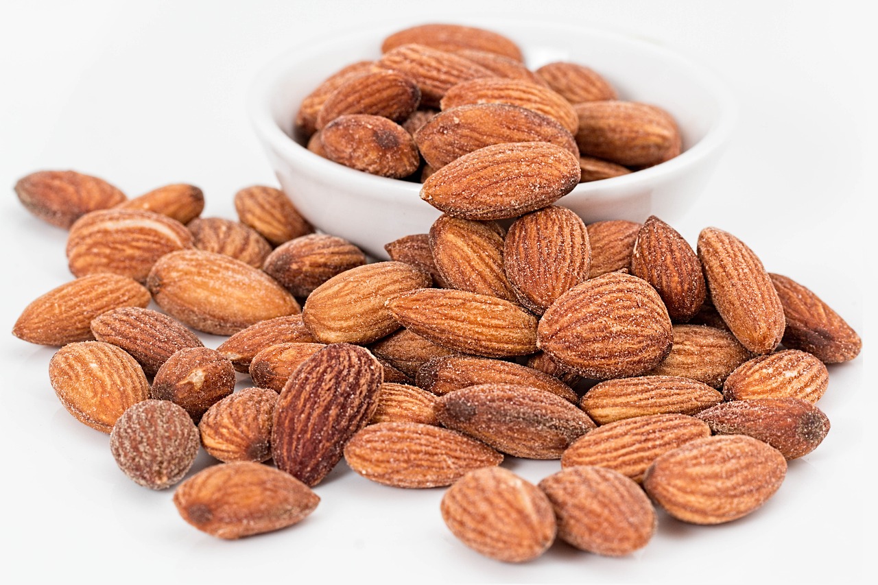 The 9 Healthiest Nuts, Ranked from Best to Worst