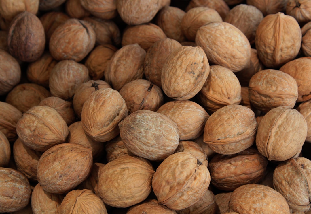 The 9 Healthiest Nuts, Ranked from Best to Worst