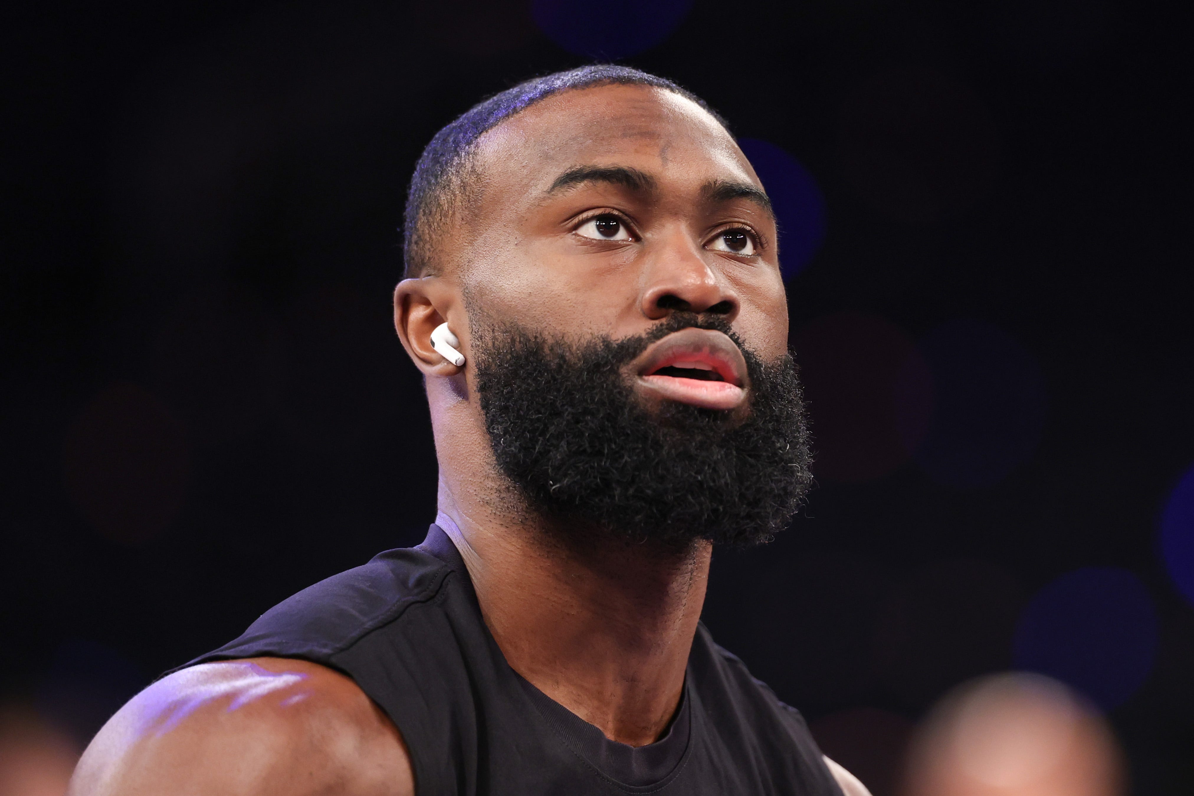 Jaylen Brown on sports betting: We don’t benefit, but we deal with the ...