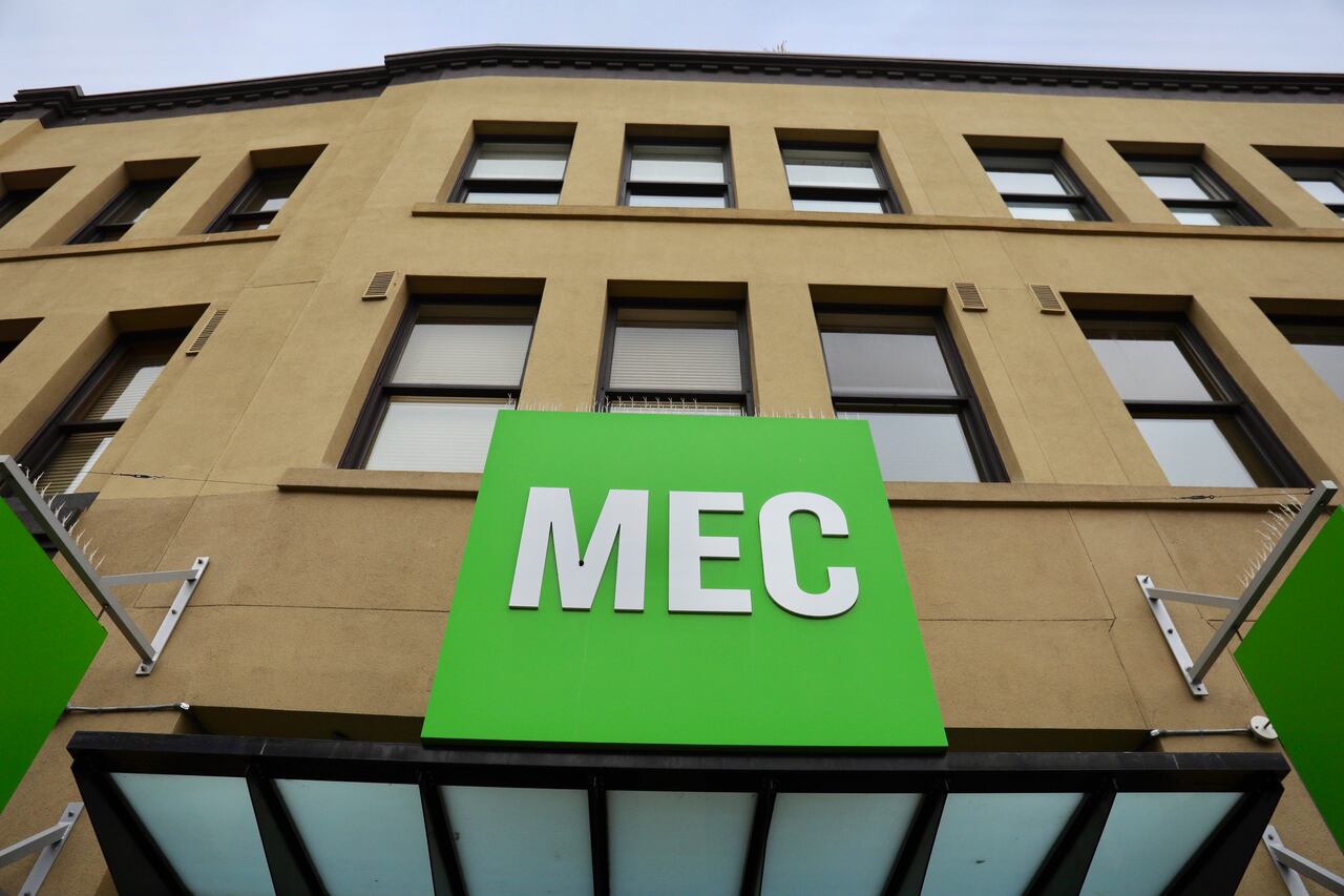 MEC back under Canadian ownership after 5 years of U.S. management