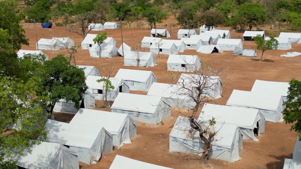 World Vision Ghana launches Border Project to support communities in ...