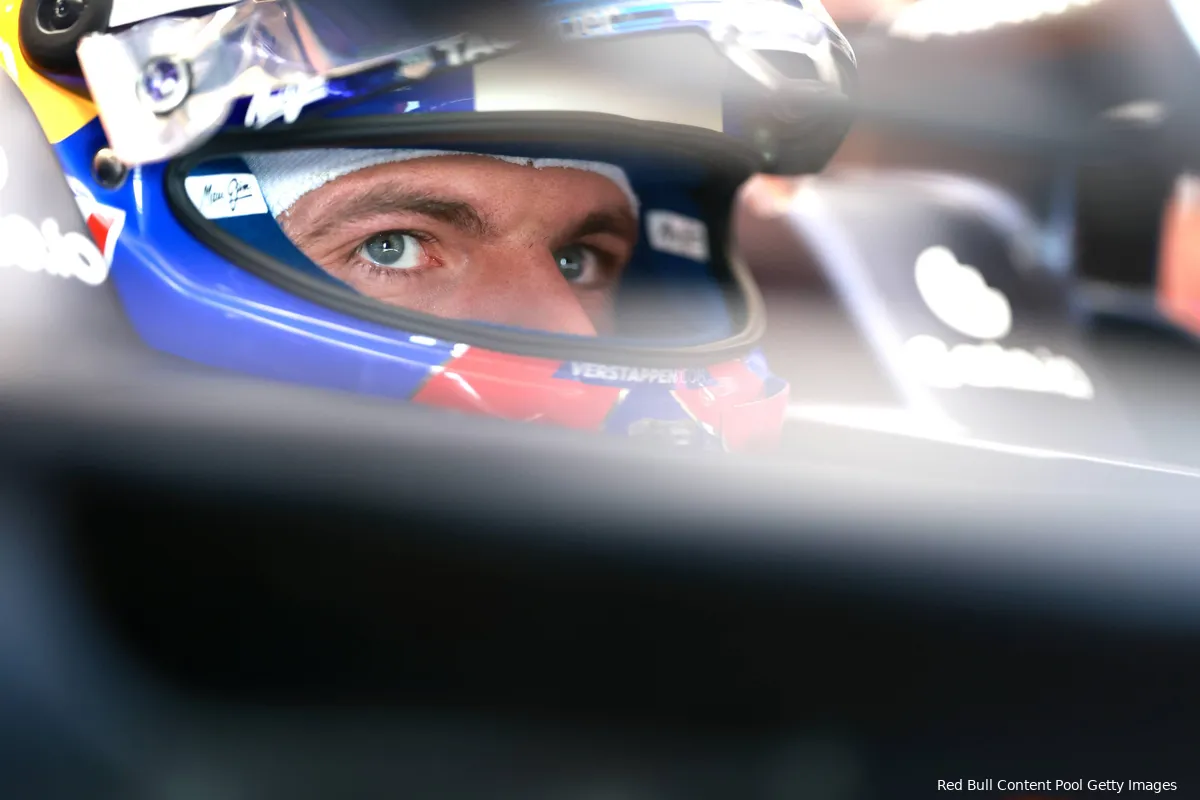 FIA-steward geeft problemen met Verstappen toe: 'Hij is een oorlogsmachine'