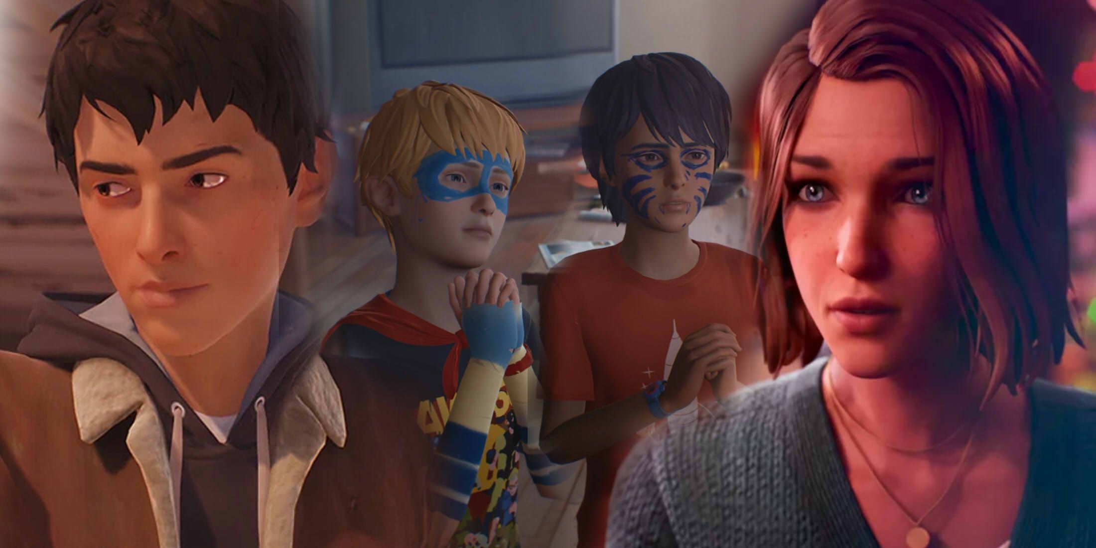 Life is Strange Franchise: Should You Play in Release or Chronological ...