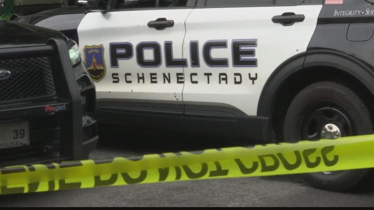 Schenectady police find dead body, investigation ongoing