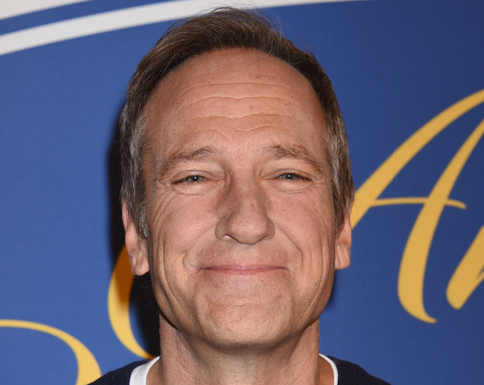 ‘Alarm Bell’: Mike Rowe Issues Warning in Blow to Democrats