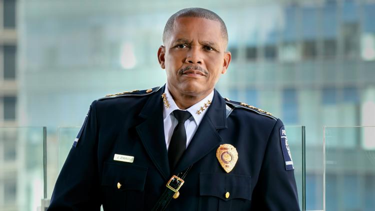 Charlotte paid $77K for police chief's short move in 2020