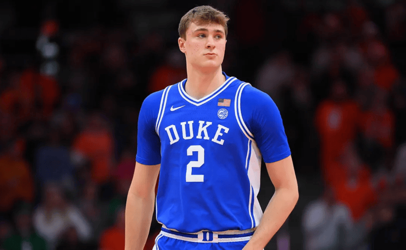 NBA Trade Rumors: Could Celtics Deal Jaylen Brown to Land Cooper Flagg?