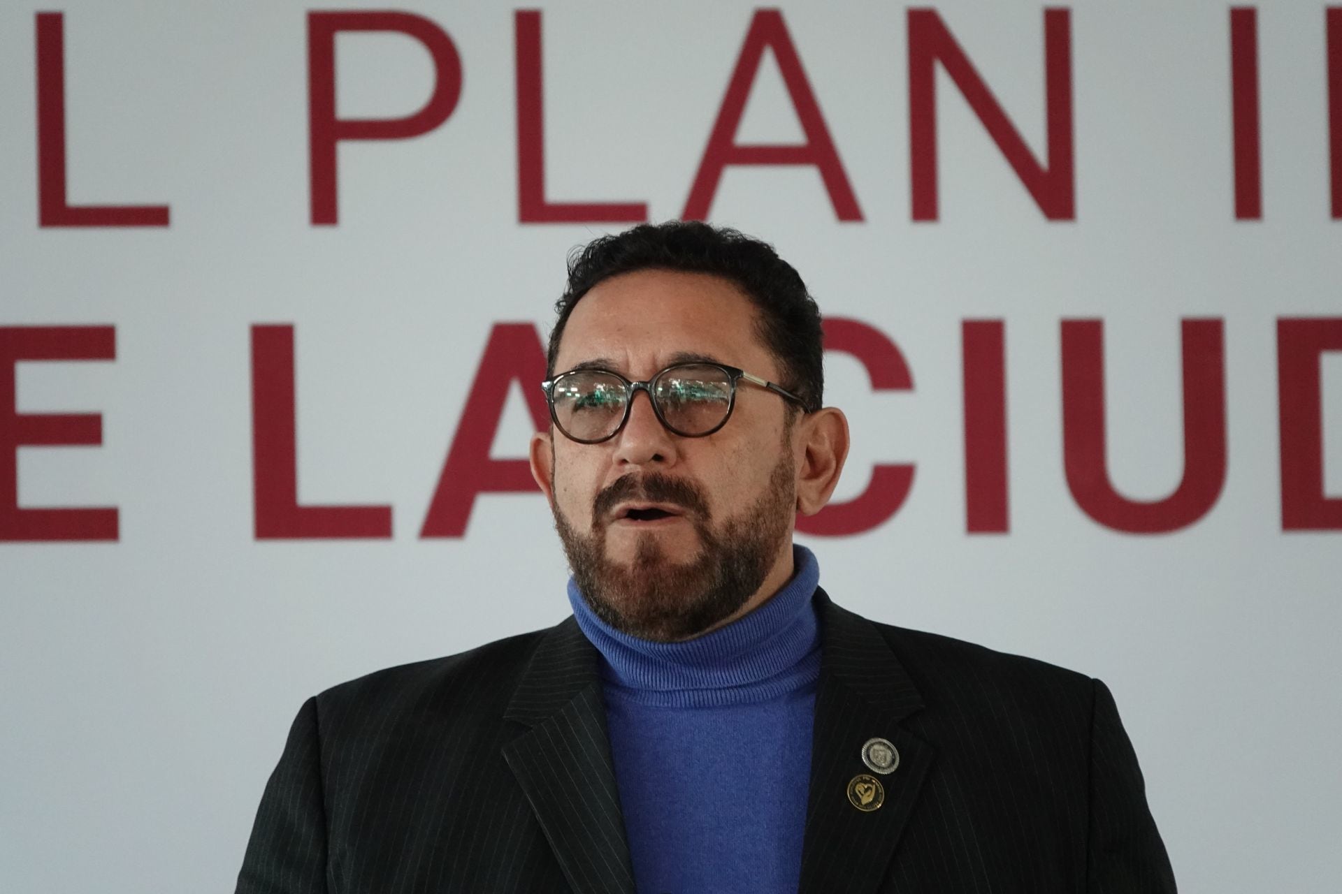 Es un personaje gris: oposición critica llegada de Ulises Lara a la FGR