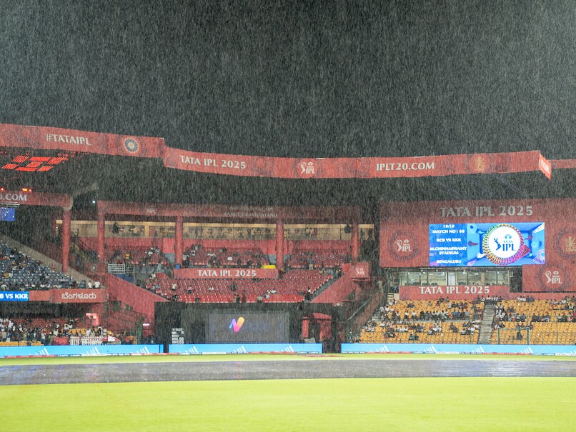 Months after stampede, IPL to be back in RCB's home ground Chinnaswamy ...