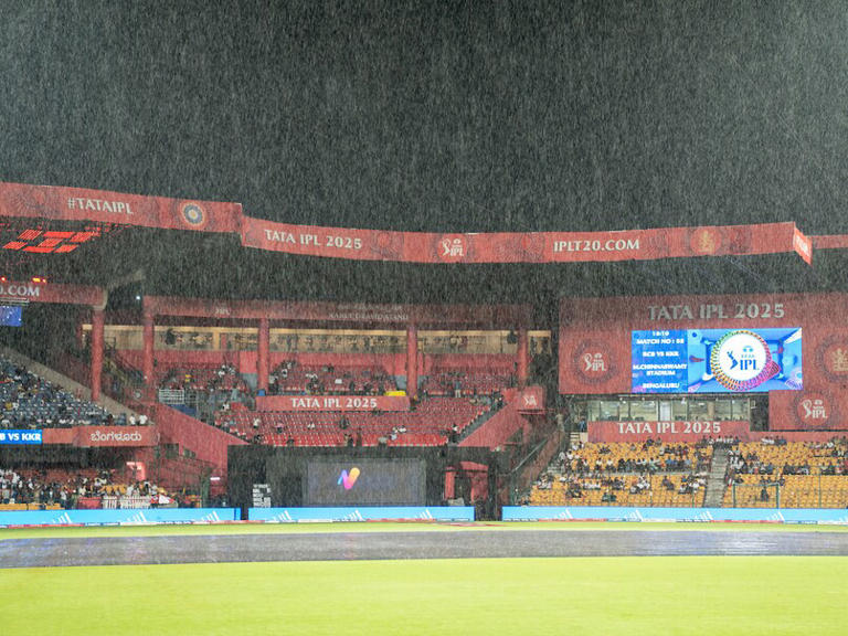 Months after stampede, IPL to be back in RCB's home ground Chinnaswamy ...