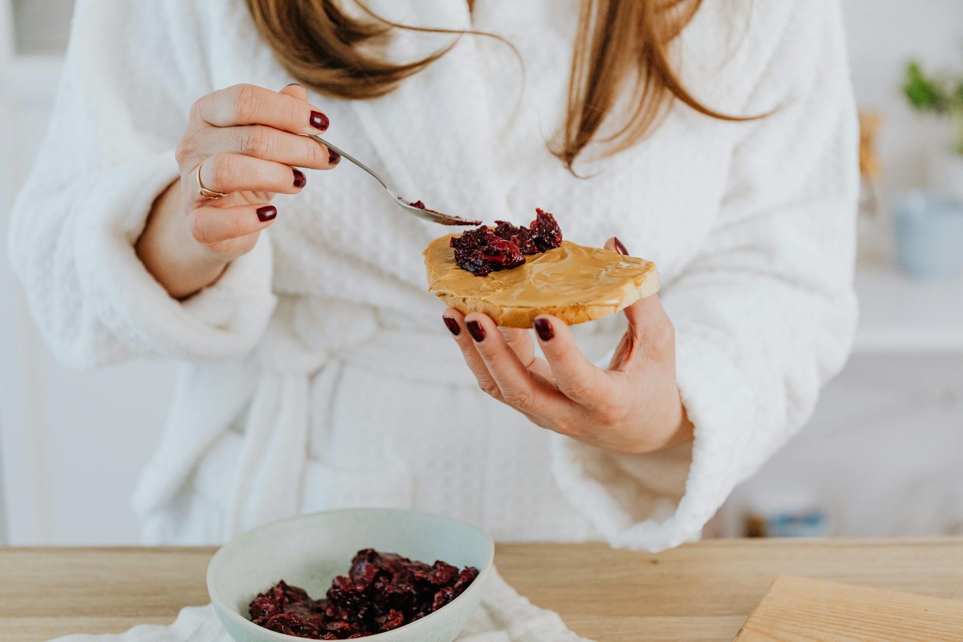 Les 20 aliments contenant le plus de glucides