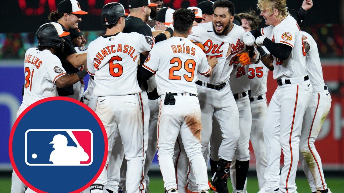 MLB 2025:Everything Went Wrong: Orioles Suffer Crushing Loss in ...