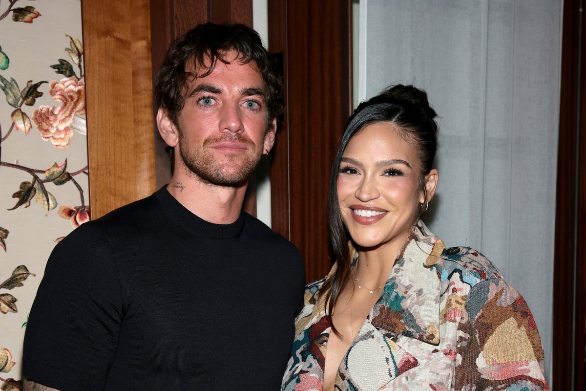 Cassie’s husband releases powerful statement in tribute to her ‘strength and bravery’ after four ...