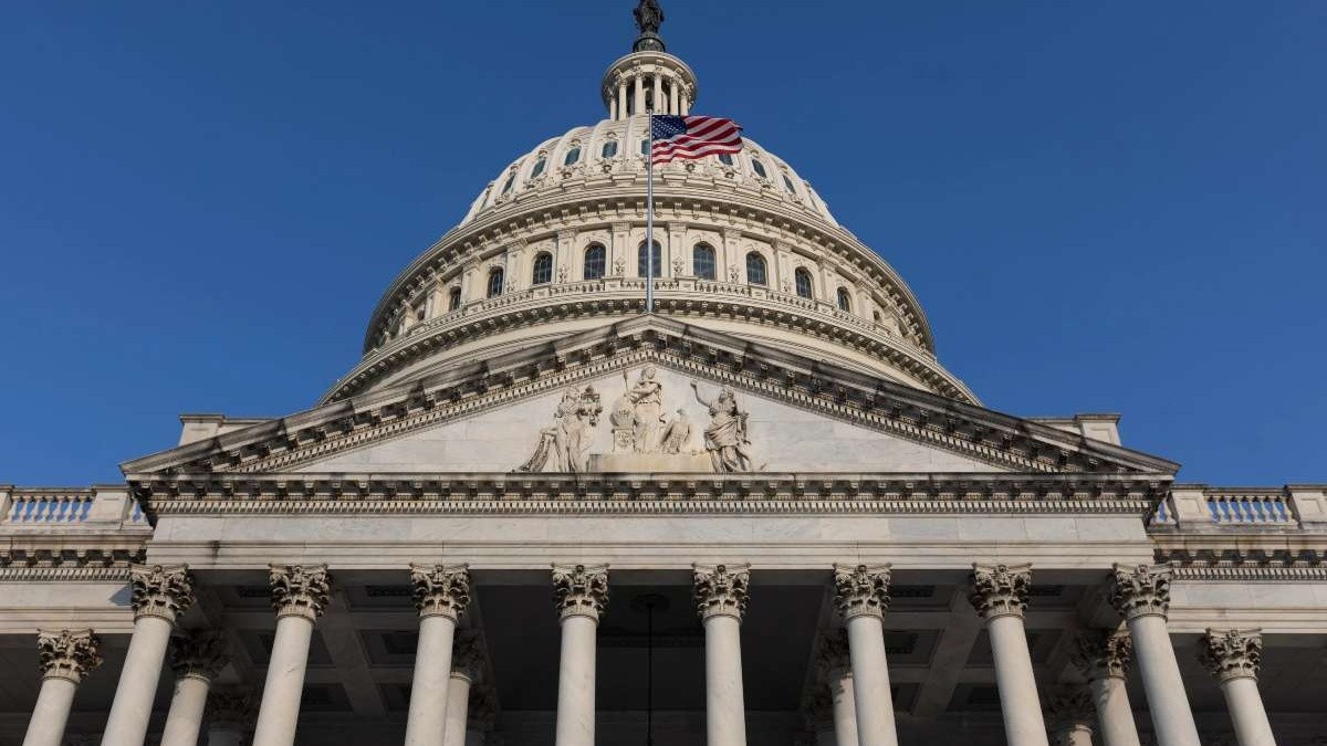 Conservative Republicans and Democrats block Trump's tax plan, not ...