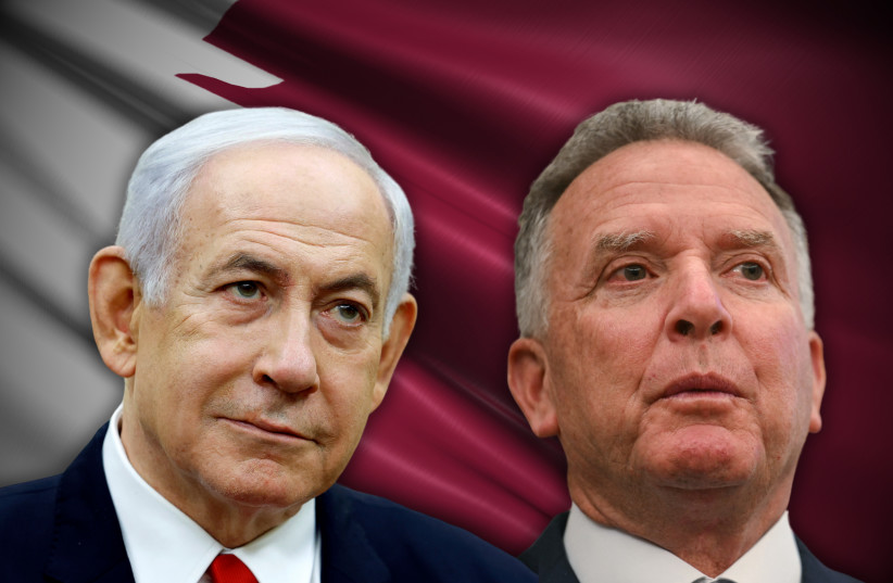 Netanyahu has become 'angel of death' for the hostages, Zangauker says