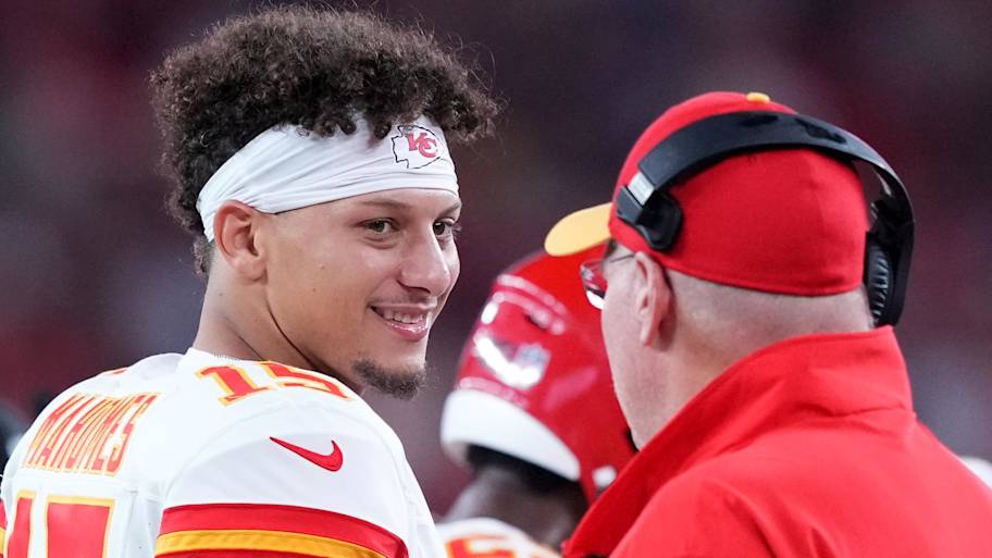The Chiefs Have Surpassed the Cowboys as NFL's Bell Cow