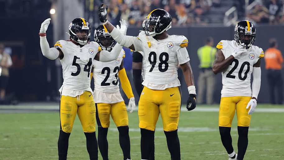 Steelers have already washed their hands of this former 3rd-round pick