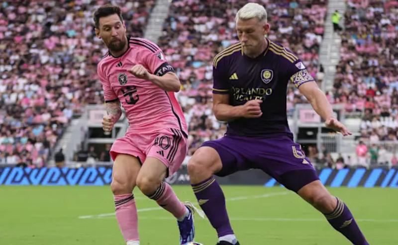 MLS Rivalry Week 2025: Inter Miami vs. Orlando City Score Prediction ...