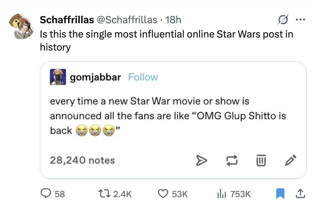 26 of the Funniest Tweets from Friday, May 16, 2025