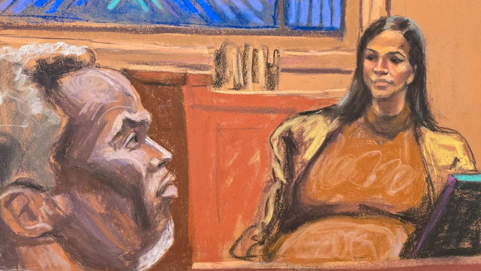 Diddy Trial: How the ‘Racketeering Conspiracy’ charge could play out