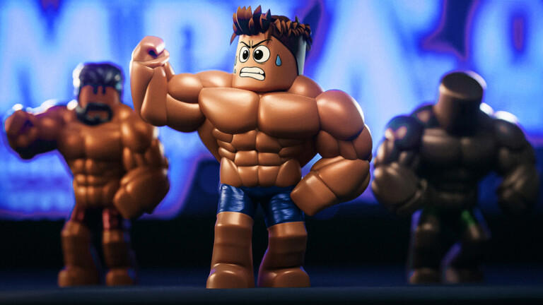 Gym League Codes – November 2025