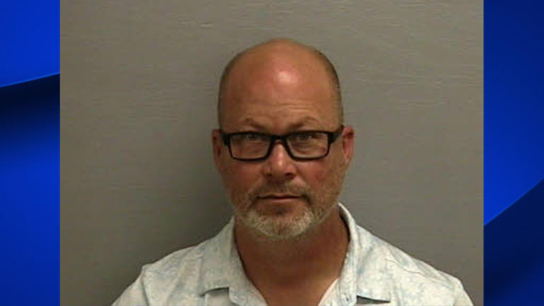 Sanford man arrested, faces multiple counts of child sexual exploitation