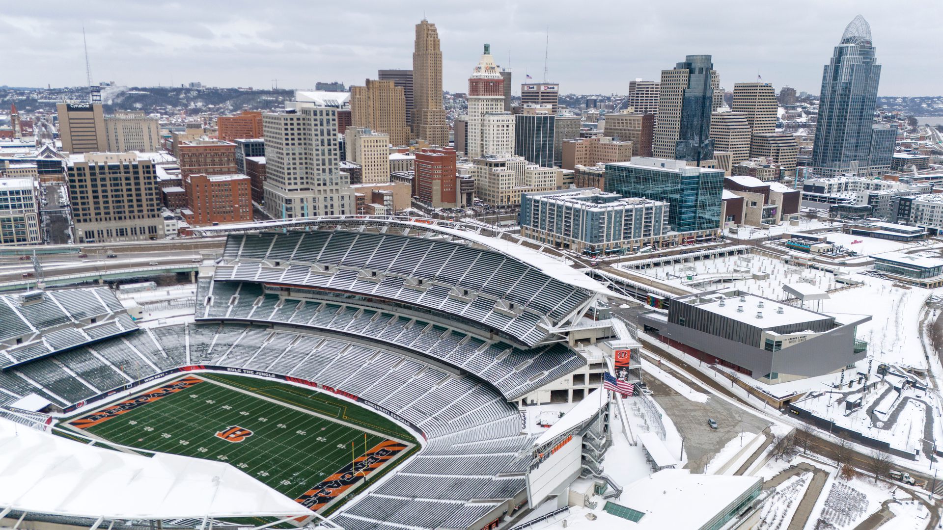 ‘A real step backward’ in negotiations between Bengals, Hamilton County