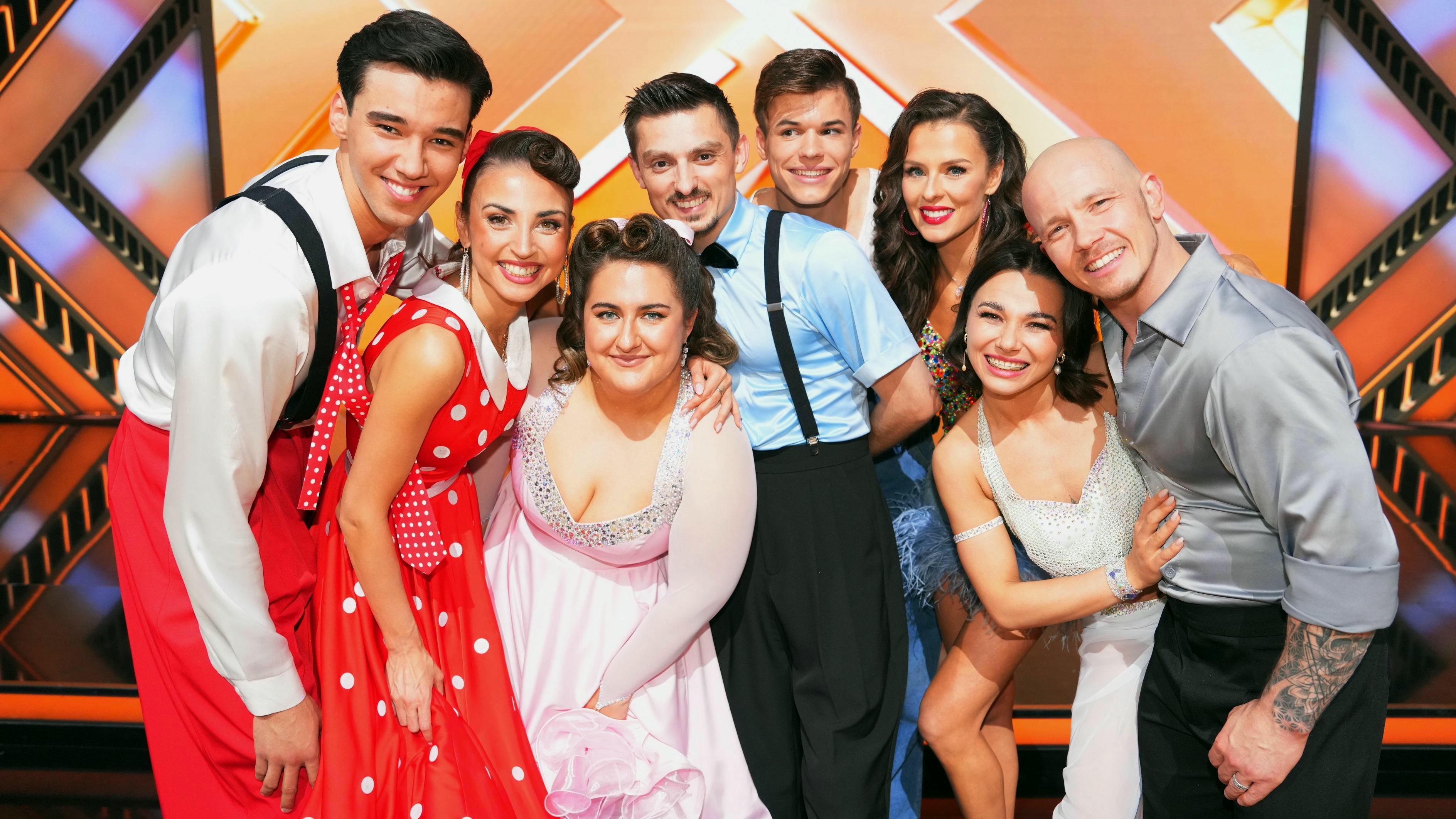 Let’s Dance 2025: Wer ist raus? DIESER Star flog in Show 11