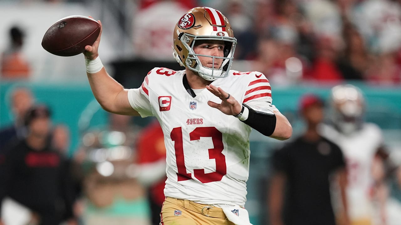 250-Mio.-Vertrag unterschrieben - Cinderella-Story in der NFL!