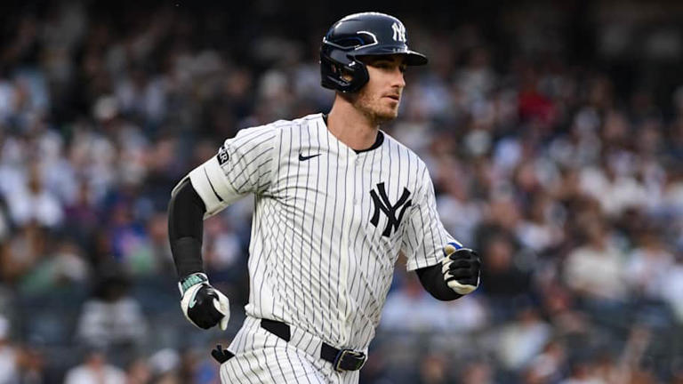 Yankees' Cody Bellinger Stays Hot in Subway Series Opener