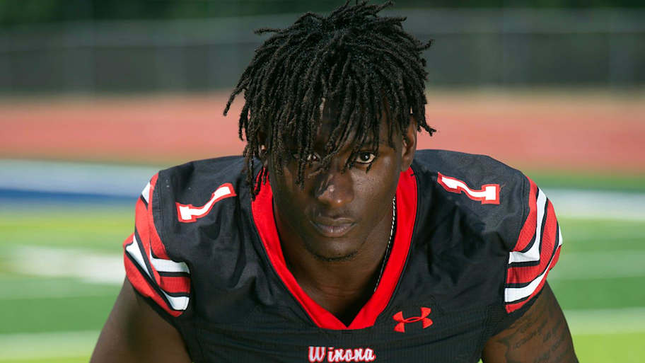 Bulldogs' freshman linebacker makes solid impression this spring