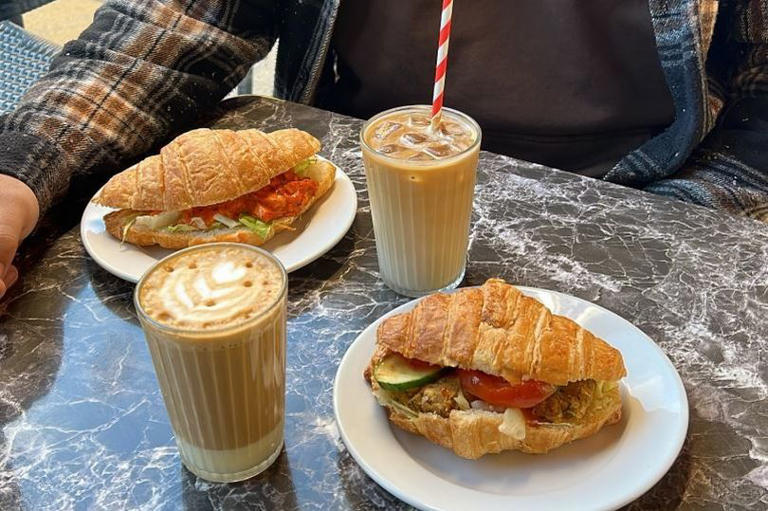 List of 11 new restaurants, cafes and bars opening in Nottingham