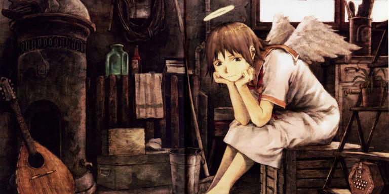 10 classic anime where every episode is a masterpiece