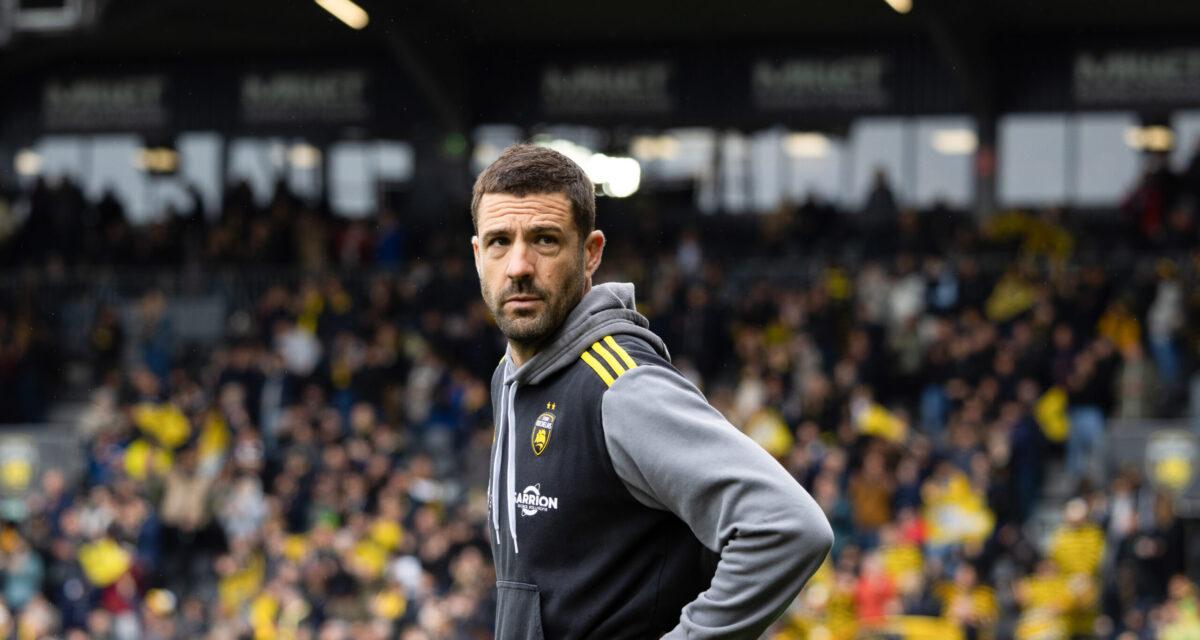 Stade Rochelais : "ça risque de taper fort", Rémi Tales et les ...