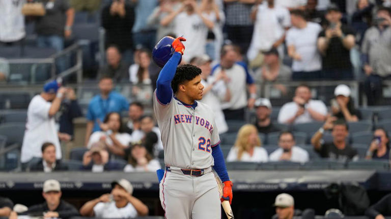 Juan Soto booed on hostile return to Yankee Stadium as New York Mets lose to Yankees