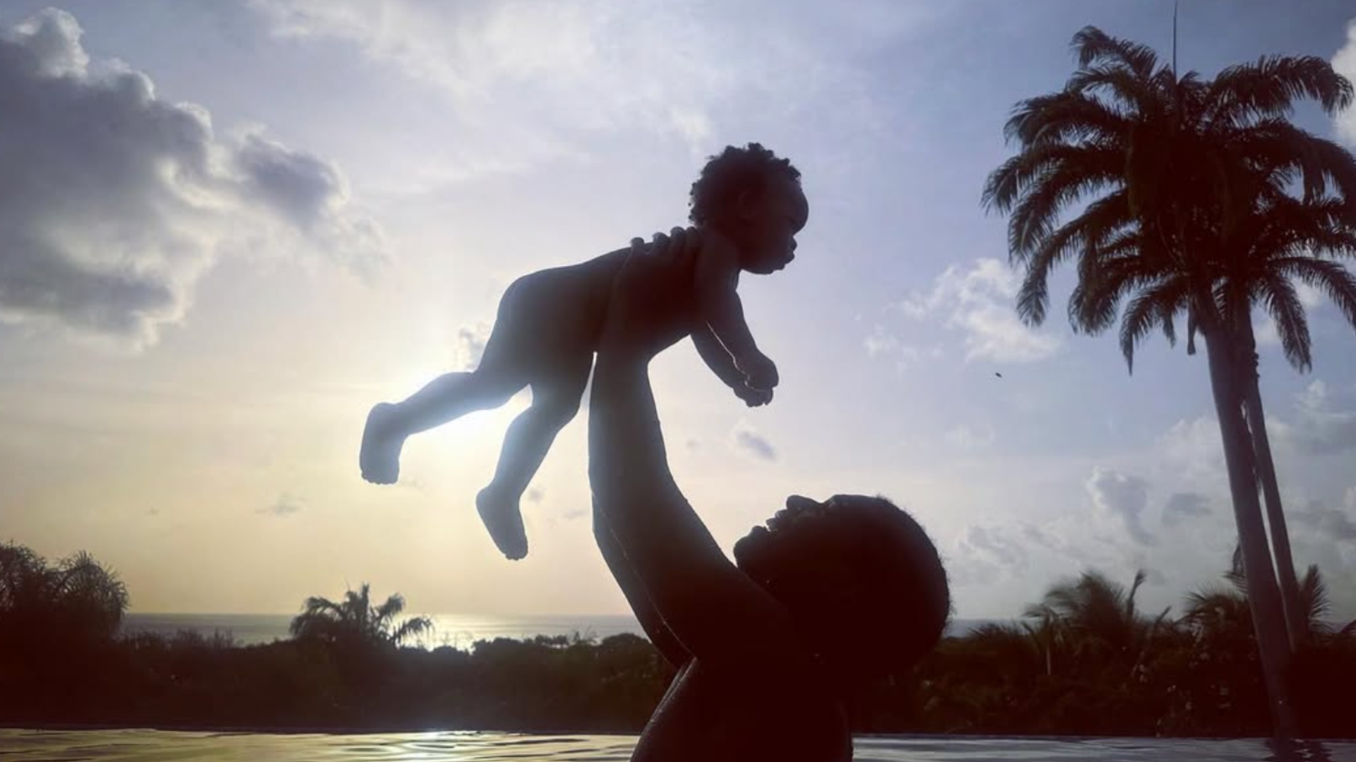 These celebrity children with truly unique first names