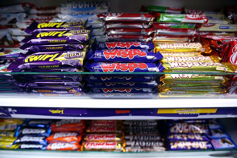 26 lost sweets and chocolates we miss and want back on the shelves