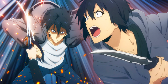 Solo Leveling Is So Popular Now That It's Actually Becoming a Threat to ...