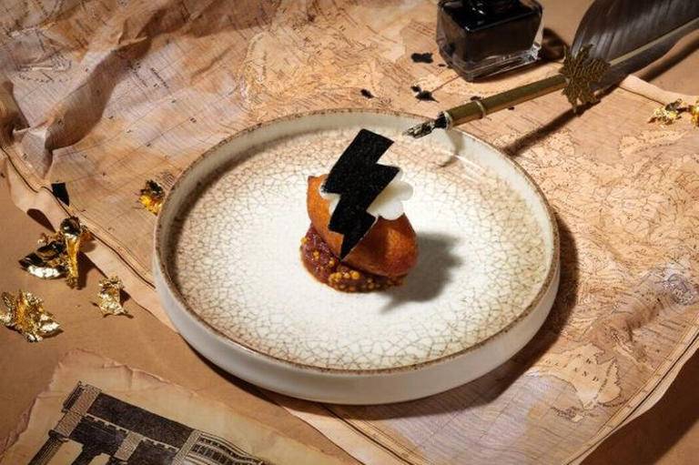 List of 11 new restaurants, cafes and bars opening in Nottingham