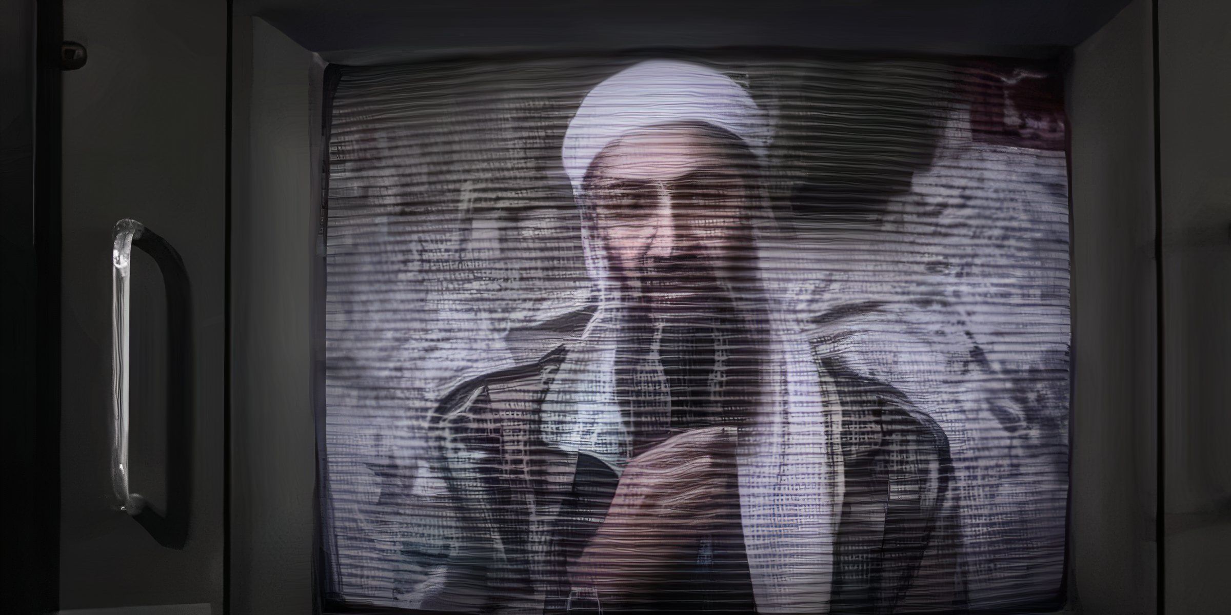 Operation Jawbreaker Explained: The First Mission To Find Osama Bin ...