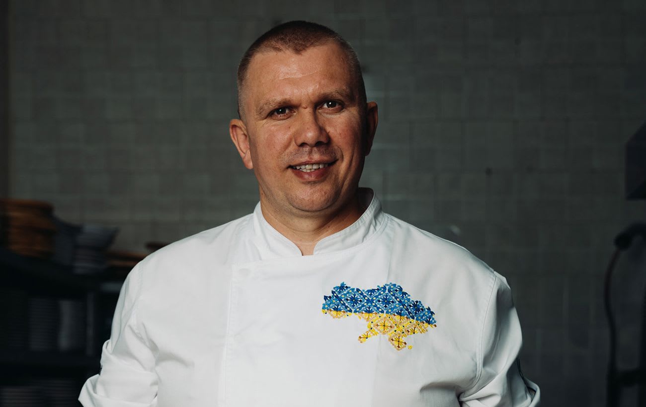 ‘Varenyky are the new pasta’: Naples chef explains Italy’s obsession ...