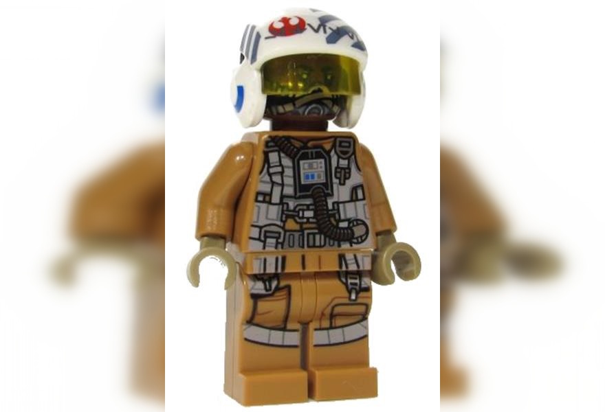 The 14 most valuable Lego minifigures you might own, including one ...
