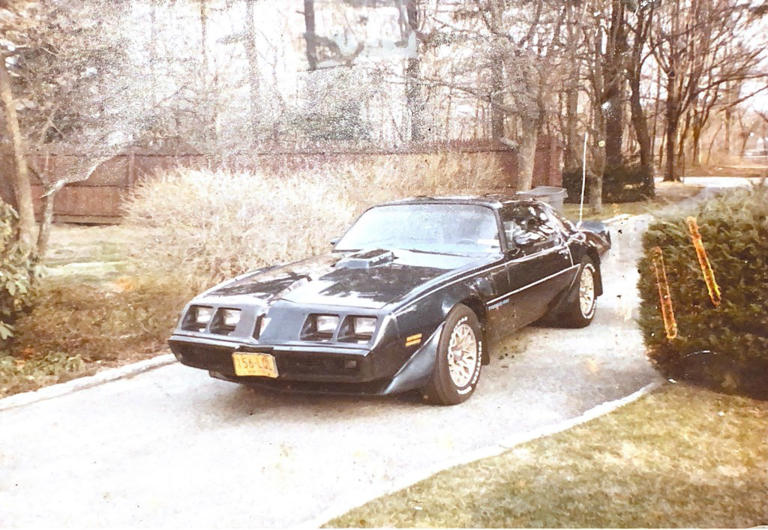 Driven By Passion: How Hemmings Motor Club Member Julia Stallone Is ...