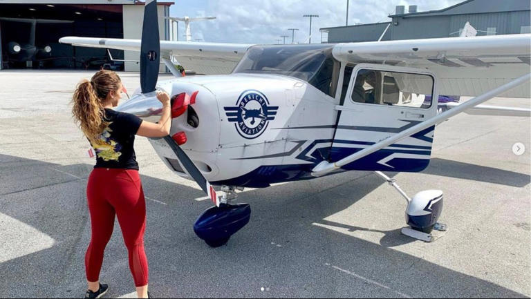 Driven By Passion: How Hemmings Motor Club Member Julia Stallone Is ...